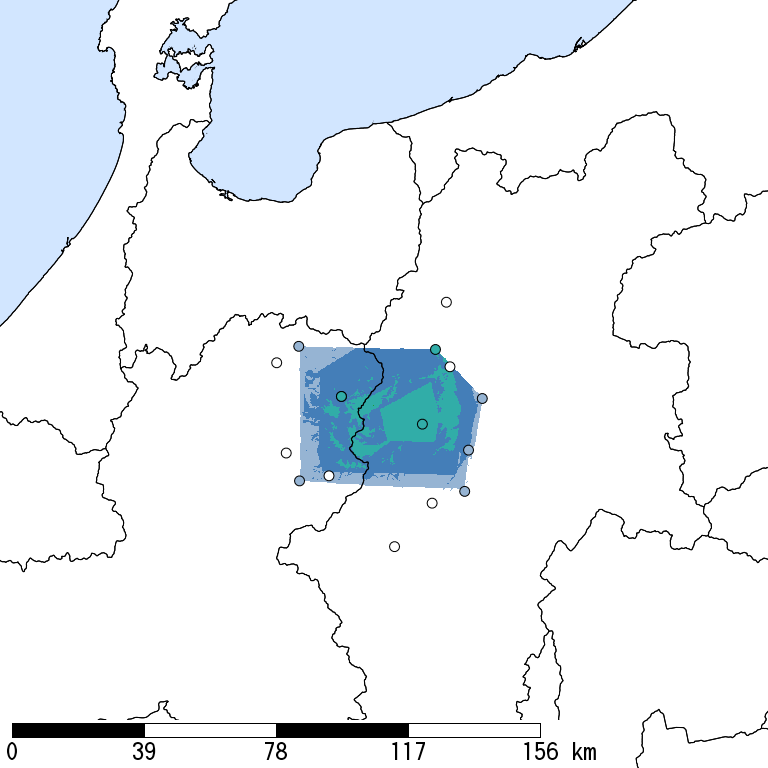 J-RISQ 被害推定レポート