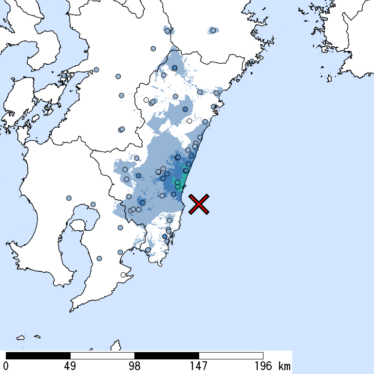 J-RISQ 被害推定レポート